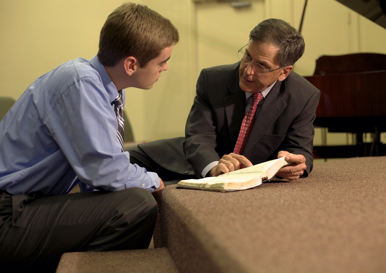 Bible Believers Baptist Church | Corpus Christi, Texas